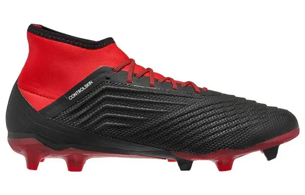 Adidas Predator 18.2 Fg Soccer Cleats