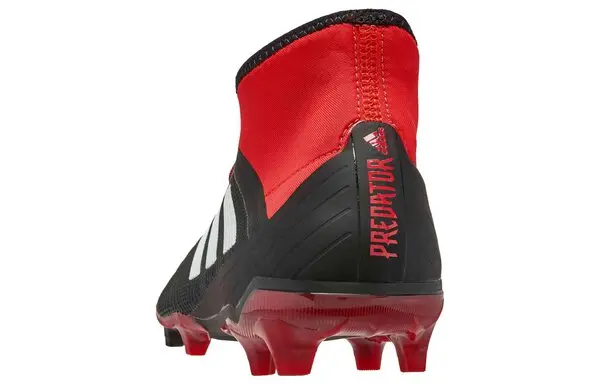 Adidas Predator 18.2 Fg Soccer Cleats