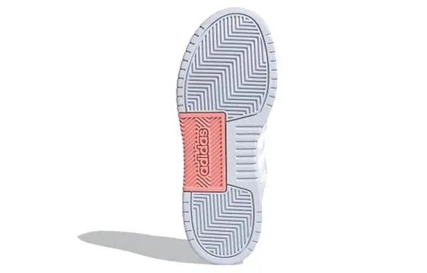 Adidas Entrap Low Top Sneakers - Light Blue/white