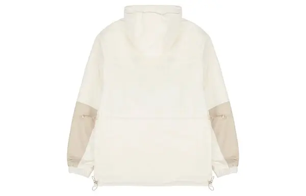 NEW BALANCE Hooded Jacket