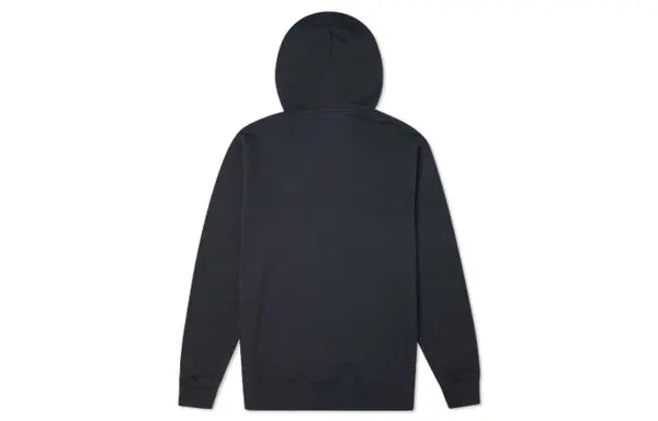 CONVERSE Chuck Patch Deconstructed Pullover Hoodie