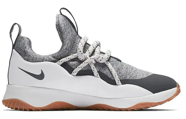 Nike City Loop Sneakers - Grey/black/white