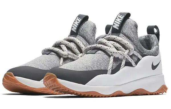 Nike City Loop Sneakers - Grey/black/white