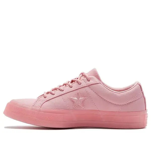 CONVERSE One Star Ox Coastal Sneakers - Pink