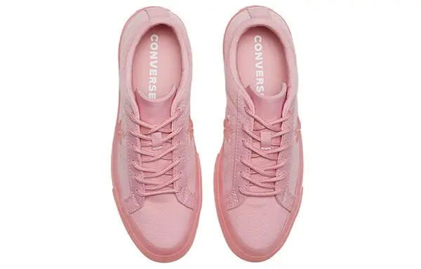 CONVERSE One Star Ox Coastal Sneakers - Pink
