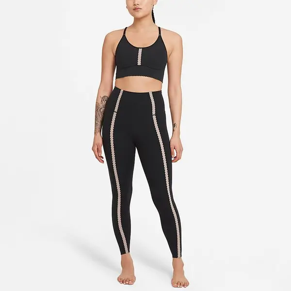 Nike As W Ny Luxe Eylet 7 Tights