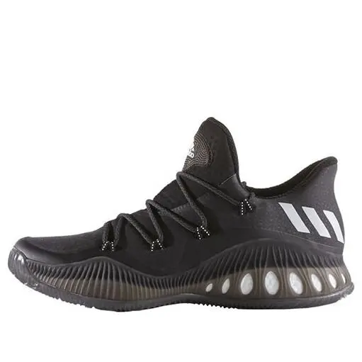 Adidas Crazy Explosive Low "core " Athletic Sneakers