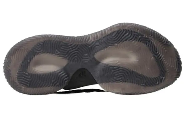 Adidas Crazy Explosive Low "core " Athletic Sneakers