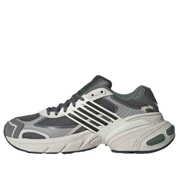 Adidas Adista Xlg Sneakers - Grey/green