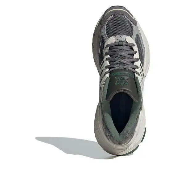 Adidas Adista Xlg Sneakers - Grey/green
