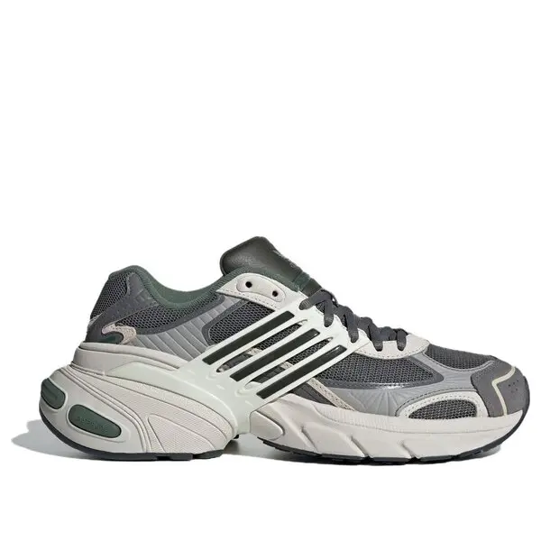 Adidas Adista Xlg Sneakers - Grey/green