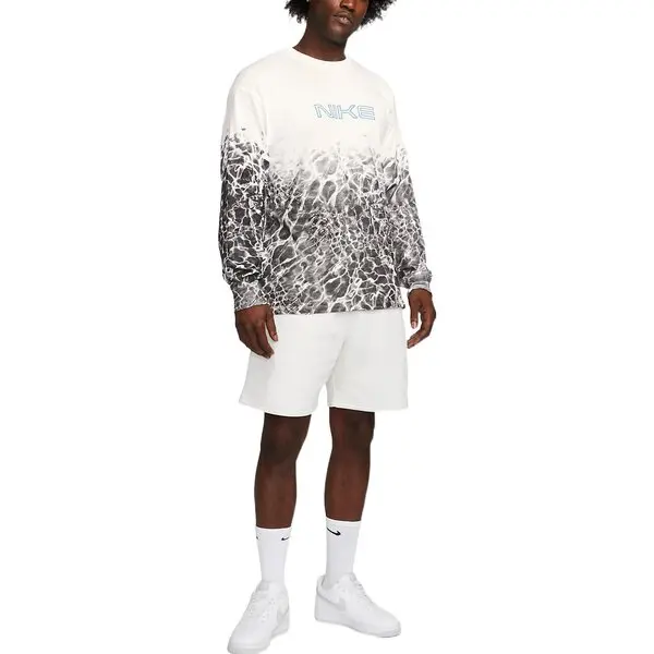 Nike Nrg Kukini Long Sleeve T-shirt