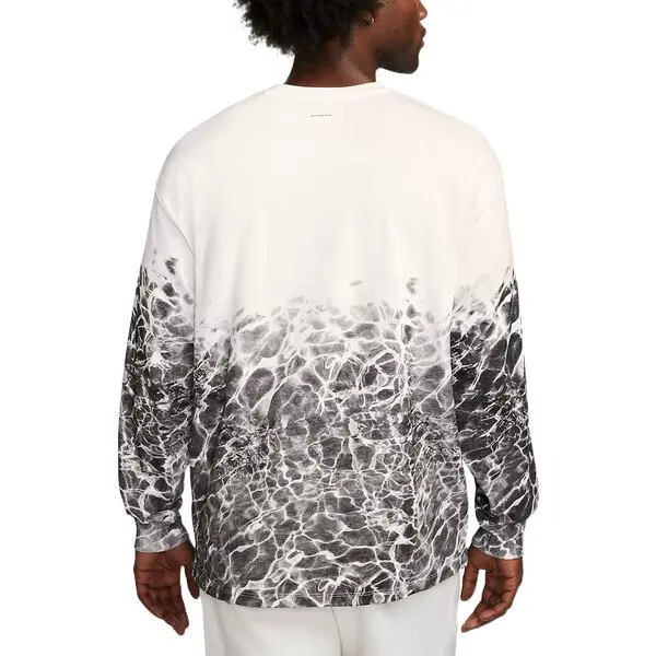 Nike Nrg Kukini Long Sleeve T-shirt