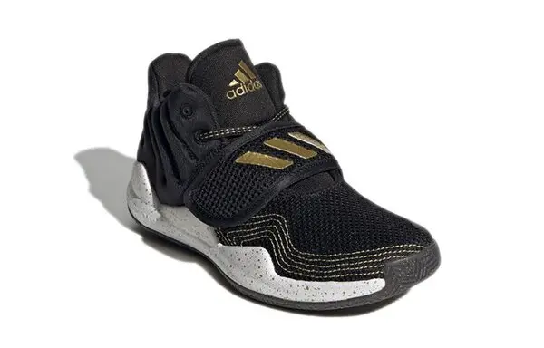 Adidas Deep Threat Primeblue High-top Sneakers