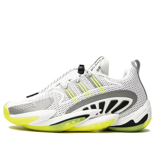 Adidas Ubiq X Crazy Byw 2.0 'sister Cities - White