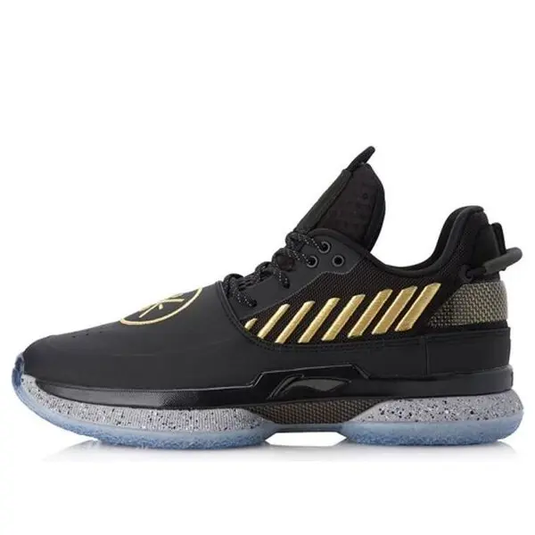 LI-NING Way Of Wade 7 "first Born" Athletic Sneakers