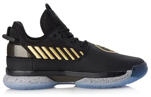 LI-NING Way Of Wade 7 "first Born" Athletic Sneakers