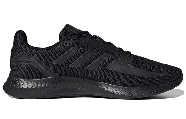 Adidas Runfalcon 2.0 "core " Sneakers