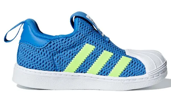 Adidas Superstar 360 I Sneakers - Blue