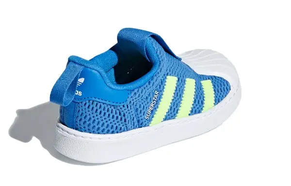 Adidas Superstar 360 I Sneakers - Blue