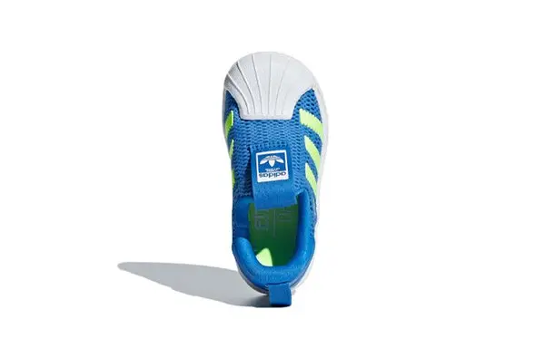 Adidas Superstar 360 I Sneakers - Blue