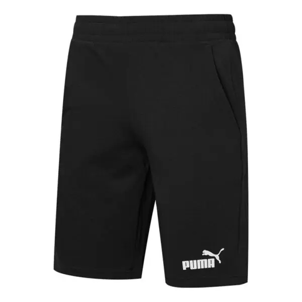 PUMA Essentials Cotton Shorts