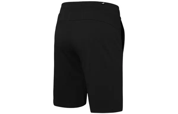 PUMA Essentials Cotton Shorts