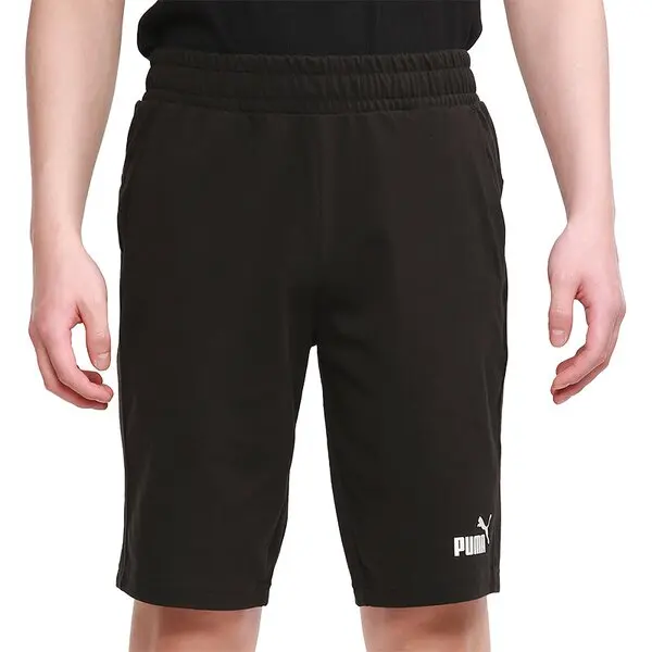 PUMA Essentials Cotton Shorts