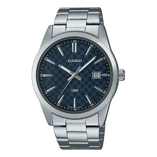 Casio Quartz Stainless Steel Watch - Default Colorway