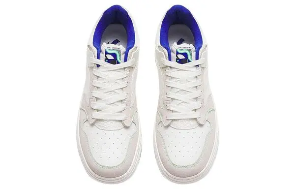ANTA Streetball Low Sneakers