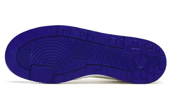 ANTA Streetball Low Sneakers