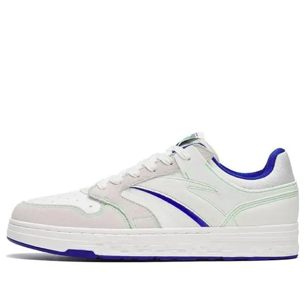 ANTA Streetball Low Sneakers