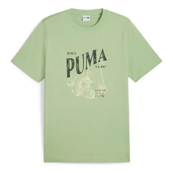 PUMA Fruits Graphic T-shirt