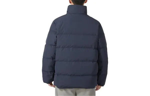 Under Armour Quilted Down Jacket - Blue