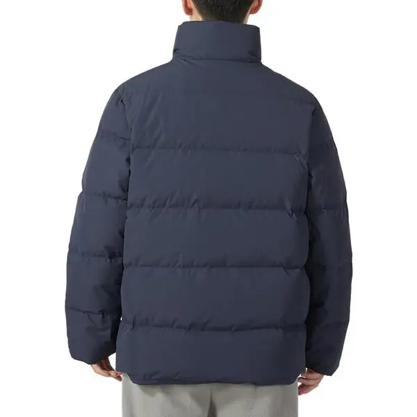 Under Armour Quilted Down Jacket - Blue