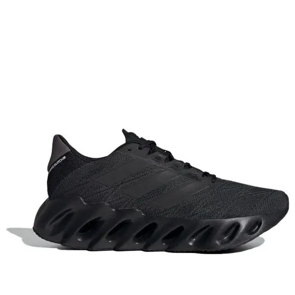 Adidas Switch Fwd 2 Athletic Sneakers - Black