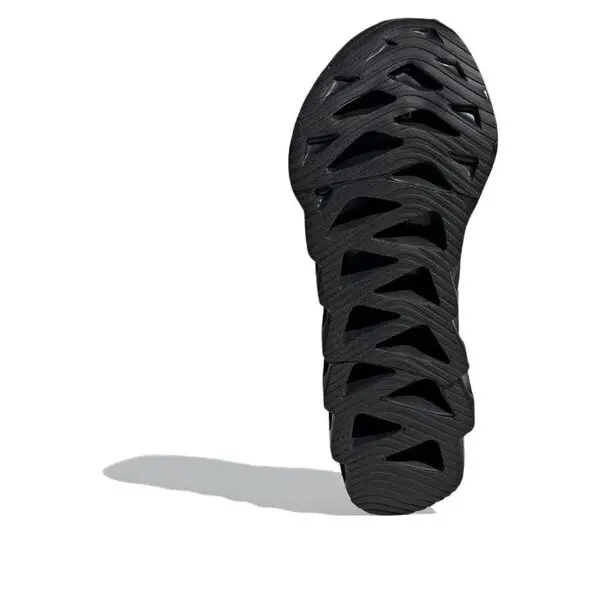 Adidas Switch Fwd 2 Athletic Sneakers - Black