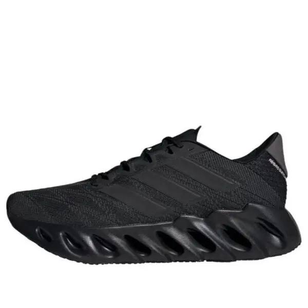 Adidas Switch Fwd 2 Athletic Sneakers - Black