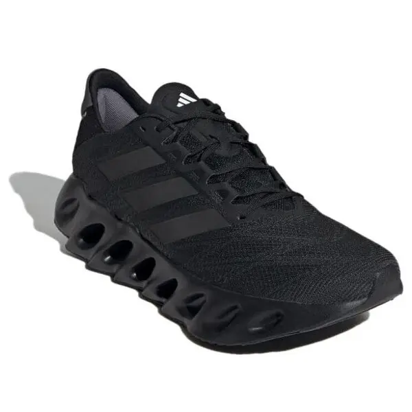 Adidas Switch Fwd 2 Athletic Sneakers - Black