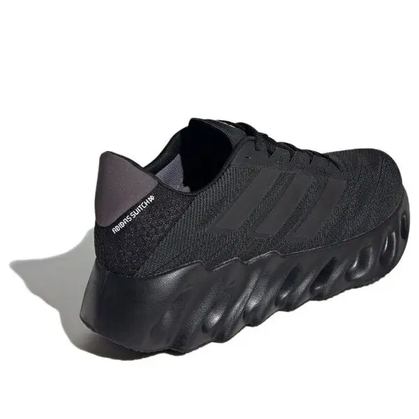 Adidas Switch Fwd 2 Athletic Sneakers - Black