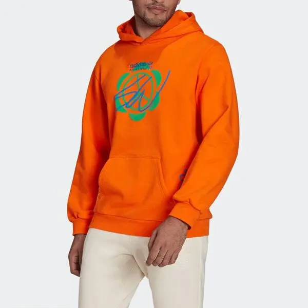 Adidas X Sean Wotherspoon Superturf Hoodie