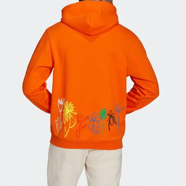 Adidas X Sean Wotherspoon Superturf Hoodie