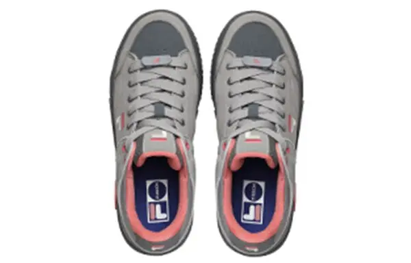 FILA FUSION Low-top Skate Shoes