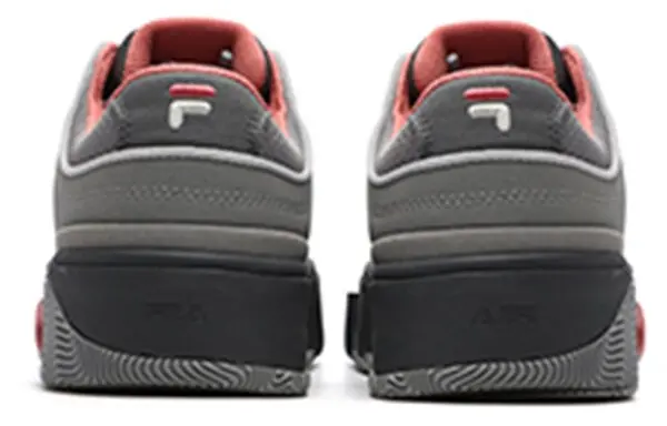 FILA FUSION Low-top Skate Shoes