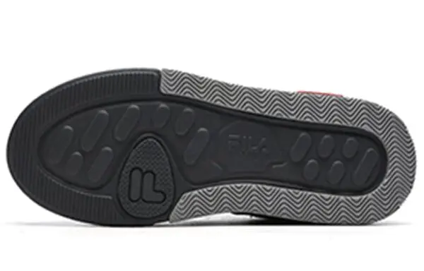 FILA FUSION Low-top Skate Shoes