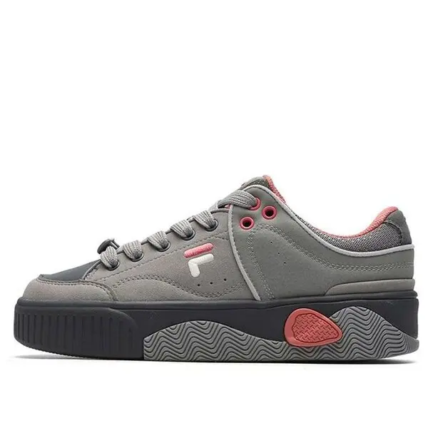 FILA FUSION Low-top Skate Shoes