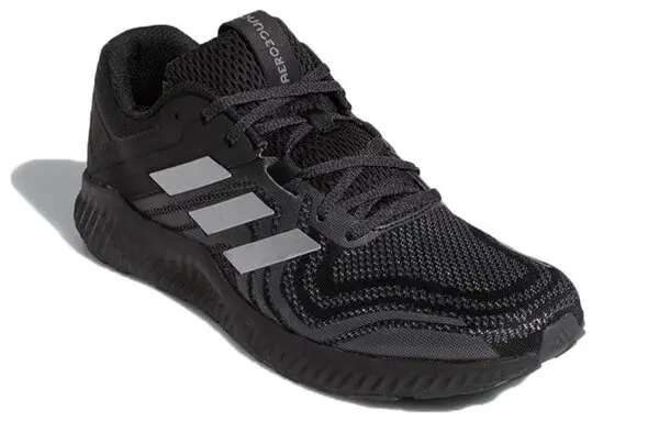 Adidas Aerobounce Low Top Sneakers