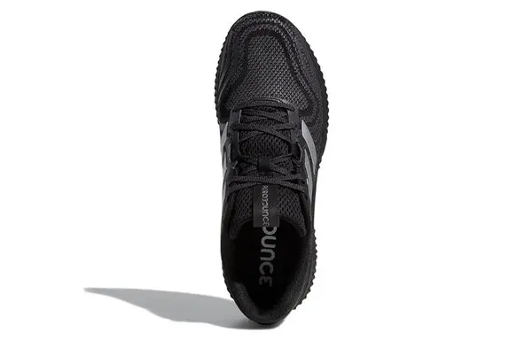 Adidas Aerobounce Low Top Sneakers