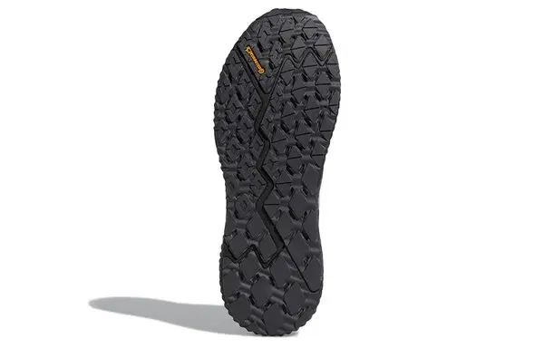 Adidas Aerobounce Low Top Sneakers