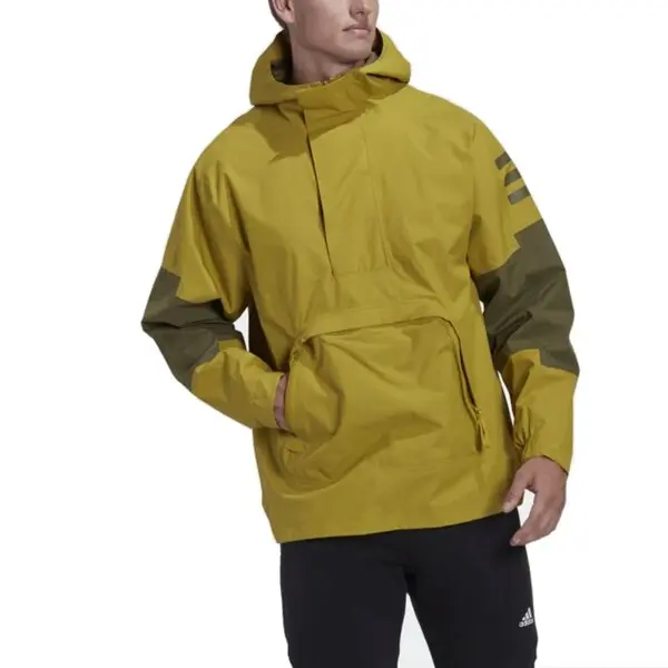 Adidas Utilitas Rain.rdy Anorak Jacket